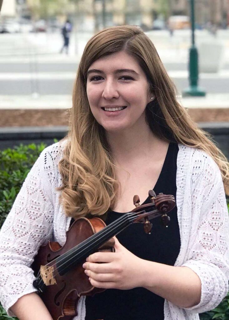 Mary Margaret Neel – Arts Capacity